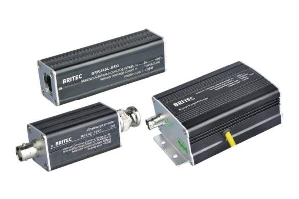 Similarities and Differences between Signal SPD and Power SPD - Britec ...