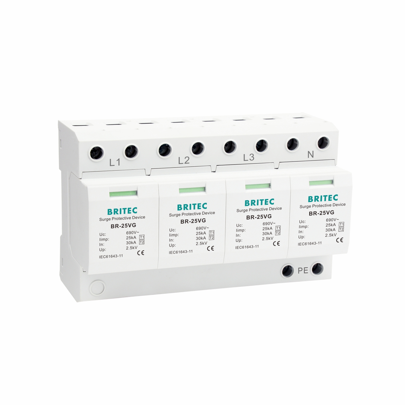 Surge Protection vs Overload Protection