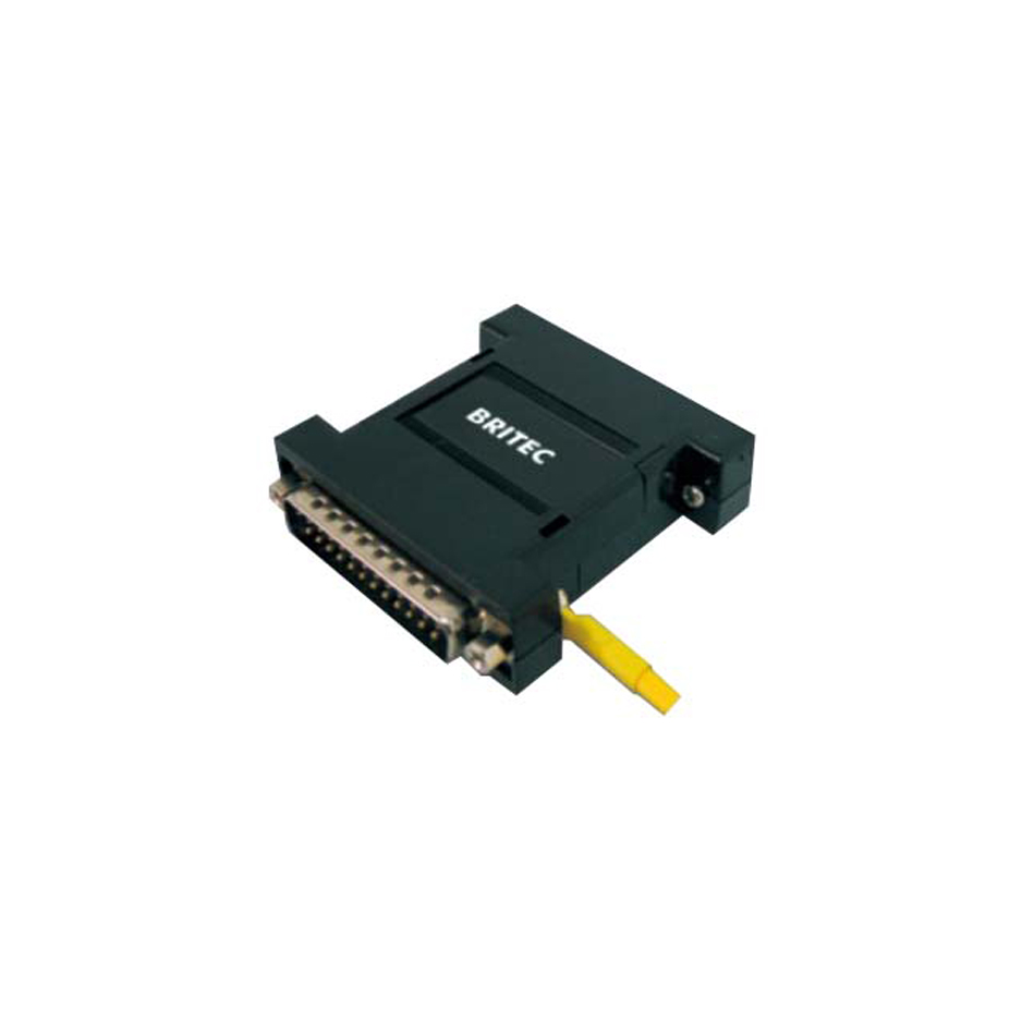 BR-DB25 Data Line Surge Protector - Britec Electric Wenzhou Co., Ltd.