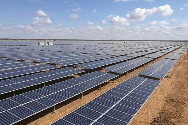 Lightning protection solutions for large-scale grid-connected ...