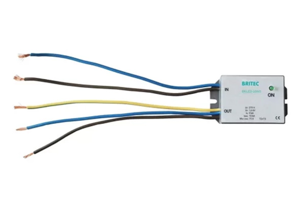 Surge Protector For LED-lighting - Britec Electric Wenzhou Co., Ltd.